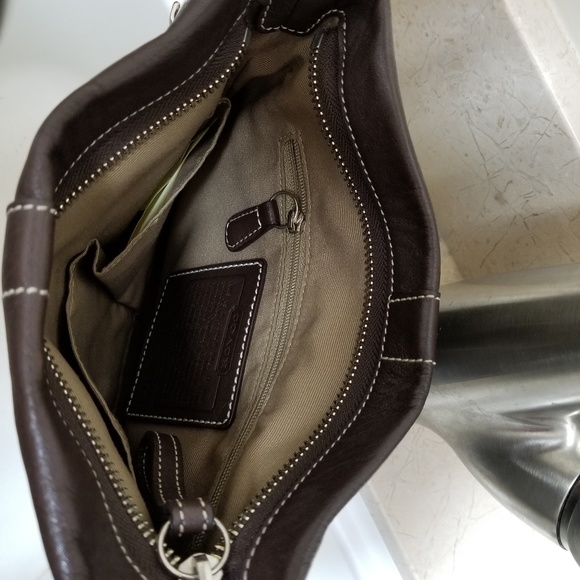 Coach | Bags | Coach F5s453 Brown | Poshmark